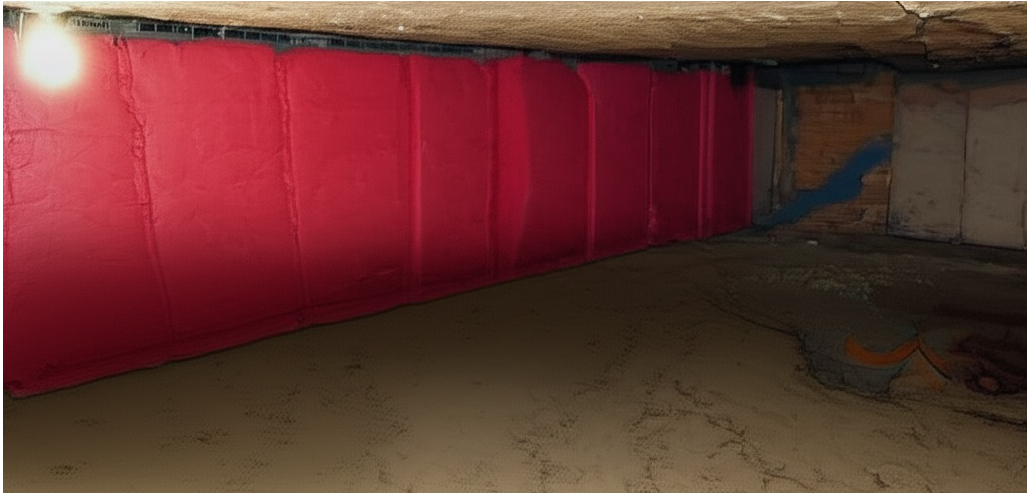 Isolation De Cave : Quelle Laine Choisir Pour Un Sol Béton